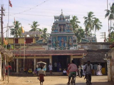 கந்த சஷ்டி விழாக்காணும் குமார வயலூர் திருக்கோயில் Kandha Sashti ...