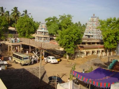 கந்த சஷ்டி விழாக்காணும் குமார வயலூர் திருக்கோயில் Kandha Sashti ...